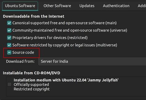Correct Way To Build Kernel With Hardware Support Fix Patches Ubuntu LTS