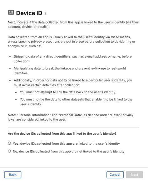 Flurry Analytics Guidance For Apples Updated App Data Collection