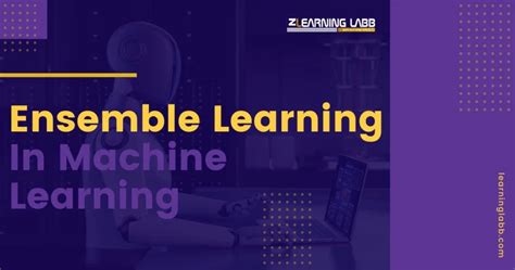 ensemble learning in machine learning