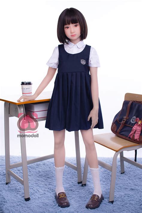 Momo Doll 138cm Small Breast Mm112 Tsubomi Tpe Strawberry Climax