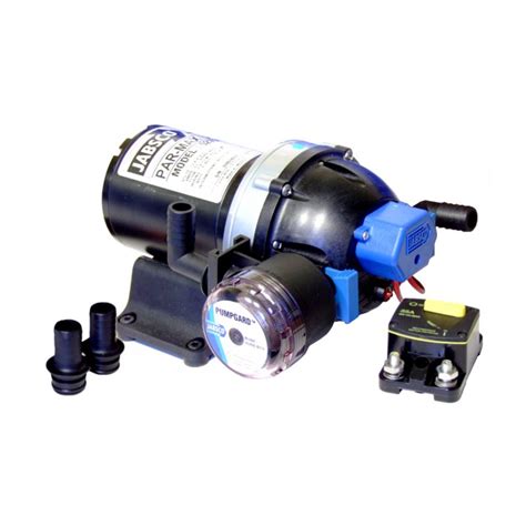 Jabsco Par Max 70 12v Dc 41 Bar Bootplusnl