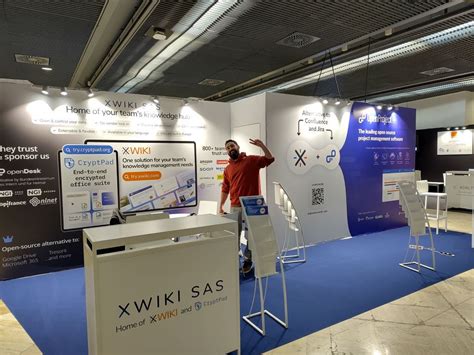 Xwiki On Linkedin Osxp Confluence Jira Collaboration Innovation