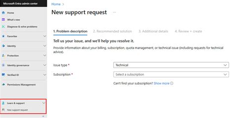 Microsoft Entra 系統管理中心 Microsoft Entra Microsoft Learn