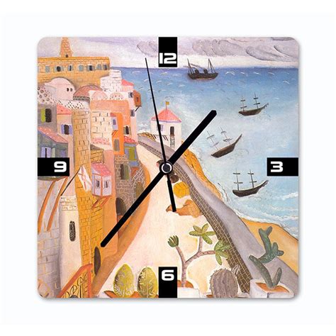 סדרת מתנות אקסלוסיביות של הצייר ראובן רובין אופק ורטמן