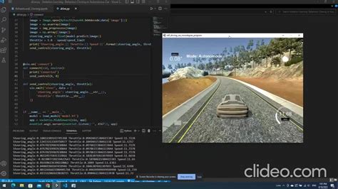 Udacity Nvidia Deeplearning Opencv Ai Md Wazid Ansari