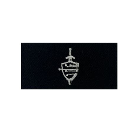 Navy Rating Badge Striker Mark For Cwt Cyber Warfare Technician Ser