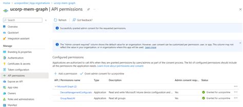 Manage And Deploy Intune Scripts With Azure DevOps Modern Workplace Consultancy And Education