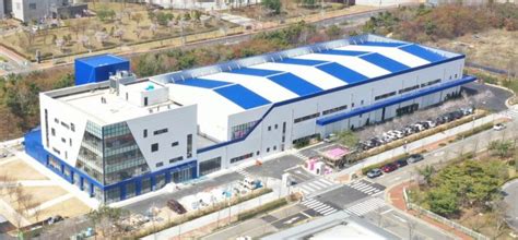 세계 최대 승강기 기업 오티스…인천 송도에 생산·연구센터 준공 아시아경제