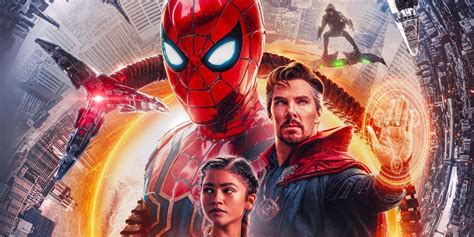 How To Watch Spider Man No Way Home Is It On Disney