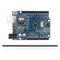 One Set New TENSTAR ROBOT UNO R ATmega P CH G Chip Mhz For Arduino UNO R Daraz Lk