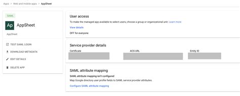 Reverse Proxy As A Service For Appsheet Netskope Knowledge Portal