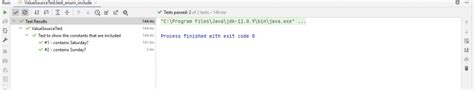 Parameterized Tests In JUnit 5 Spring Framework Guru