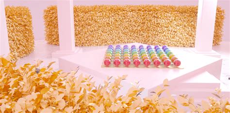 Bubble Gum On Behance