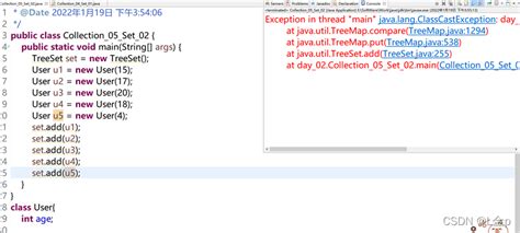 java中comparable和comparator的区别 java comparable与comparator区别 csdn博客