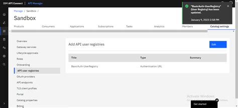 How Basic Authentication Implementation Secure Apis In Ibm Api Connect