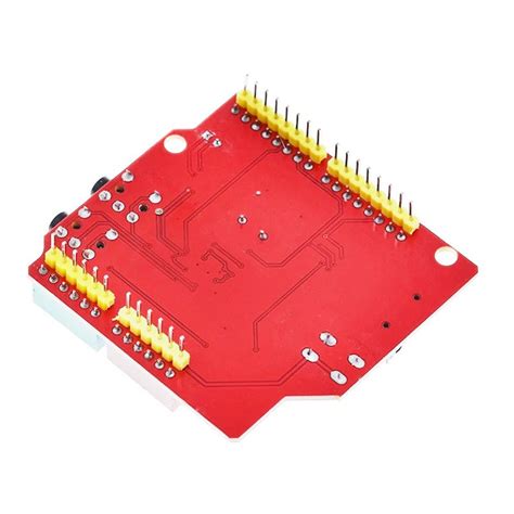 Vs1053 Mp3 Module Development Board With Amplifier Decoder Board Spi Interface Onboard Recording