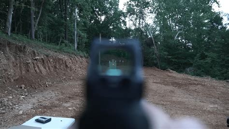 Trijicon Rmr Hd Review [hands On Tested] Scopes Field