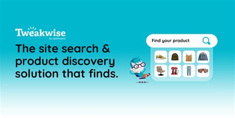 External Data Components Tweakwise