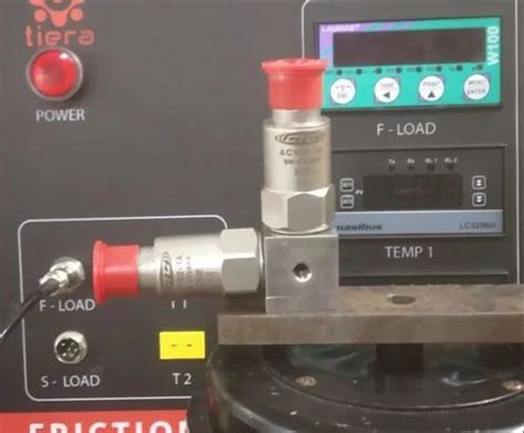 3 Triaxial Accelerometer Mounting Block At ₹ 3000 Piece In Thiruvananthapuram Id 25999993230