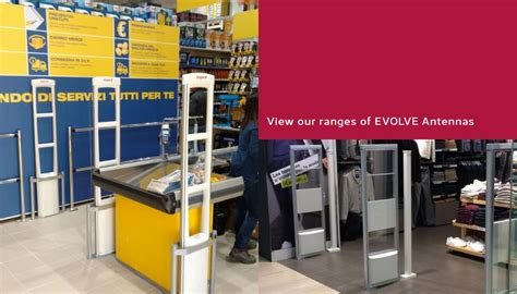 Checkpoint Systems Asean On Linkedin Evolve Systems Checkpoint Systems Rfid And Rf