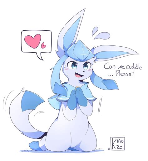 Pin De Iristheeevee En Glaceon Pokemon Bonitos Dibujos Bonitos Pokemon