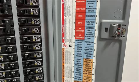 Can Circuit Breakers Go Bad Without Tripping ElectronicsHacks