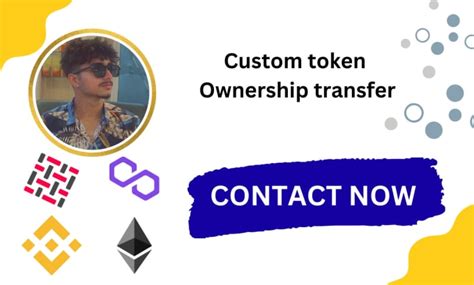 create custom erc20 bep20 and other crypto tokens by bishwo neupane