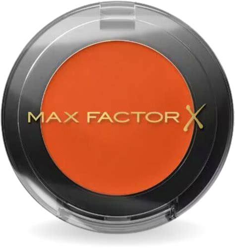 Max Factor Masterpiece Monos Eyeshadow Cryptic Rust 008 Medino
