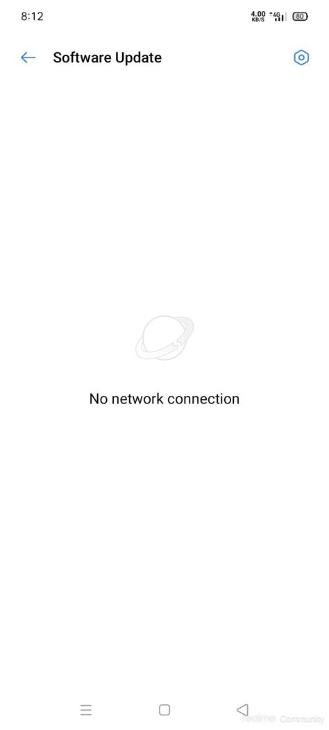 realme community