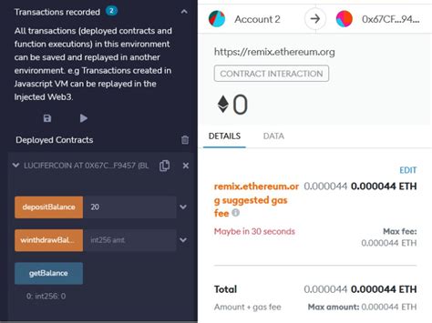 Ethereum Blockchain Solidity Metamasak Smarcontract Web3 Flutter Dapp