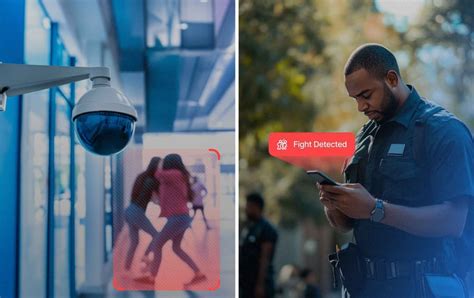 Ai Video Analytics Transforming Cctv Surveillance Systems Into Proactive Security Solutions