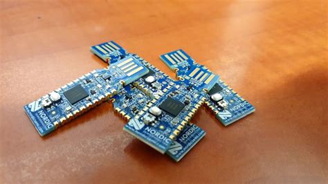 Barebones Zigbee Router The Nrf52840 Pca10059 Dev Dongle From Nordic Aquarats Blog