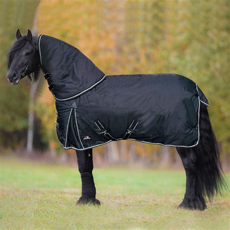 Попона зимняя дождевая Aristo Combo 400г