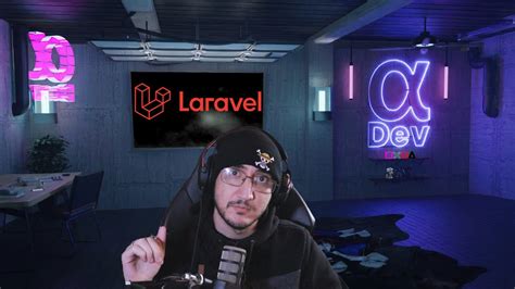 🔴 Live 🔴 Laravel Reverb Con Laravel 11 Youtube