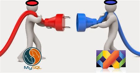 Koneksi VB Net Ke Database MySQL