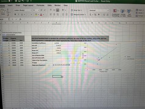 Solved Within The Excel Spreadsheet Use The Excel Chegg Com