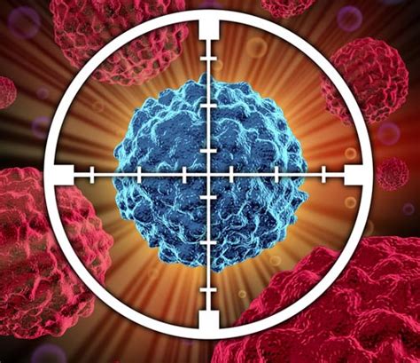 Nanomedicine Method May Allow For Targeted Cancer Therapy