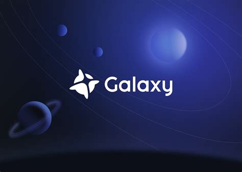 Galaxy Uiux Design For Crypto Defi Behance