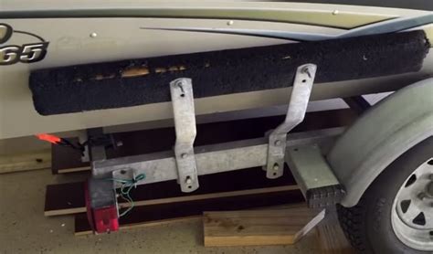 The 10 Best Wood For Boat Trailer Bunks Reviews For 2026