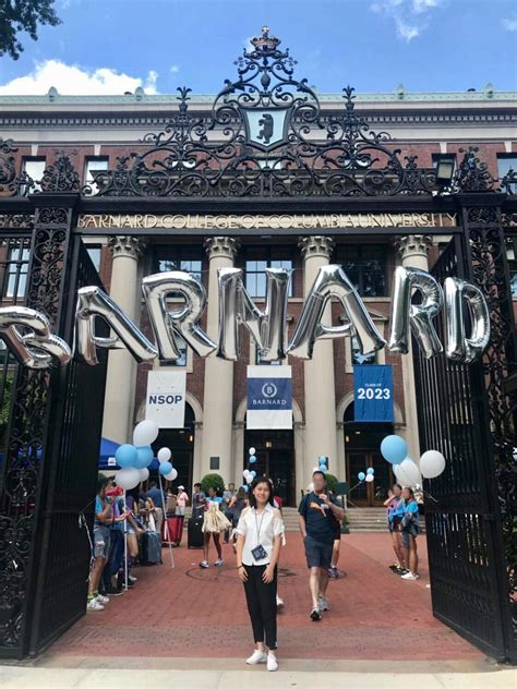 Be Like Math Dream Award Scholar Hui Ping Deng Scholarship America