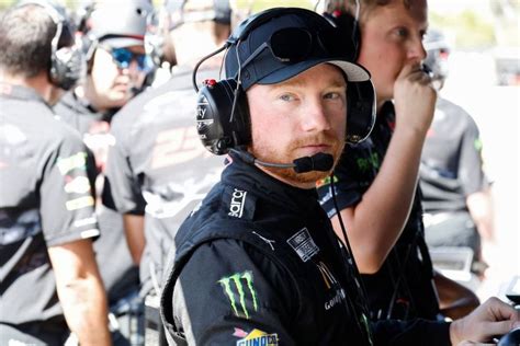 Tyler Reddick Dominates Nascar Cup Practice At Indianapolis Motor Speedway