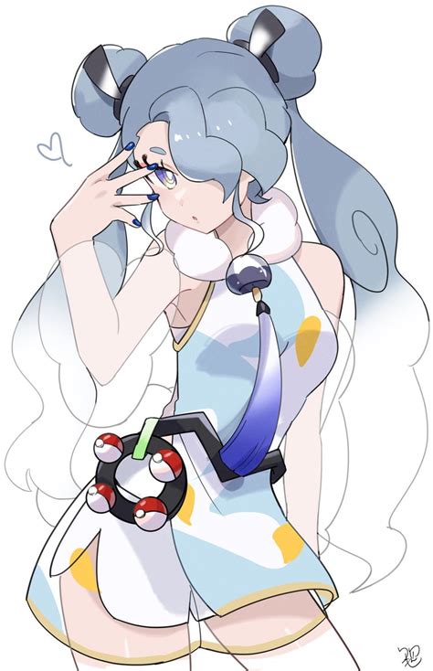 Hatsune Miku And Flying Miku Pokemon And More Drawn By Ririmon Danbooru