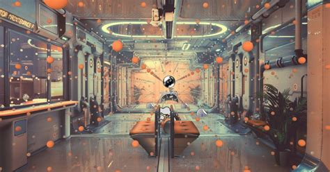 ue4 lighting tweaks for improving a 3d scene r computergraphics