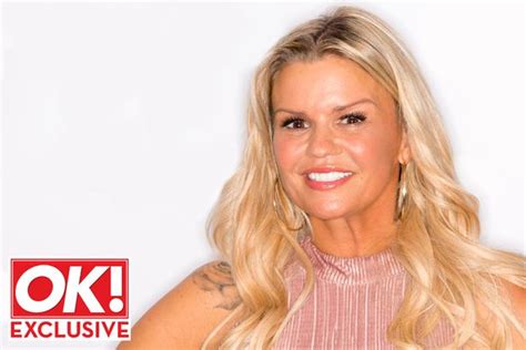 Kerry Katonas Huge Array Of Tattoos From ‘katie Price Arm Inking To