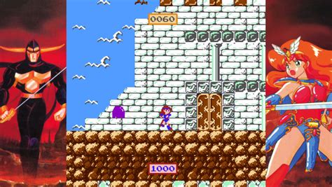 Sunsoft Is Back Retro Games Selection Collects Three Previously Japan Only Famicom Games In