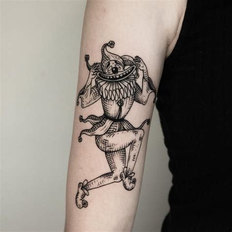 35 Happy Tattoo Designs That Will Make You Smile Sacred Joanne