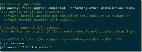 devops basics getting started with git voice of the dba