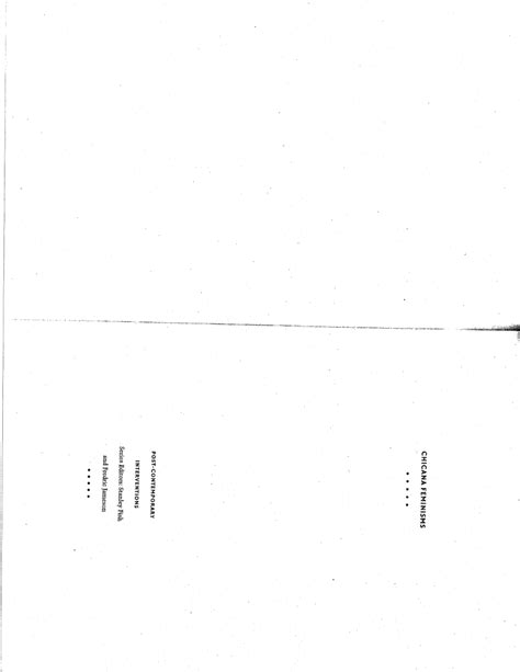 Pdf Talkin Sex Chicanas And Mexicanas Theorize About Silences And