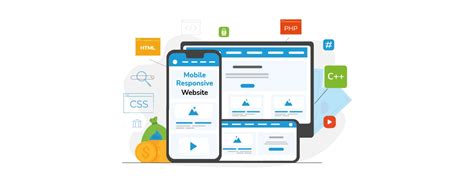 Compelling Reasons To Invest In A Mobile Responsive Website