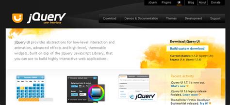 Essential JQuery Tutorials Resources StWebDesigner
